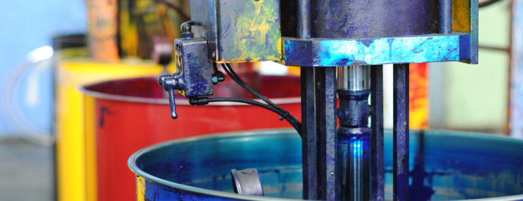 industrial-paints - Mepol Commerce d.o.o